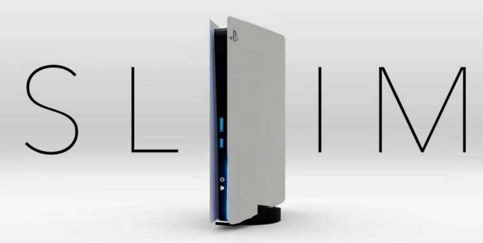 Jual Ps5 Console Slim Model / Playstation 5 Slim 1 Tb Console Disc ...