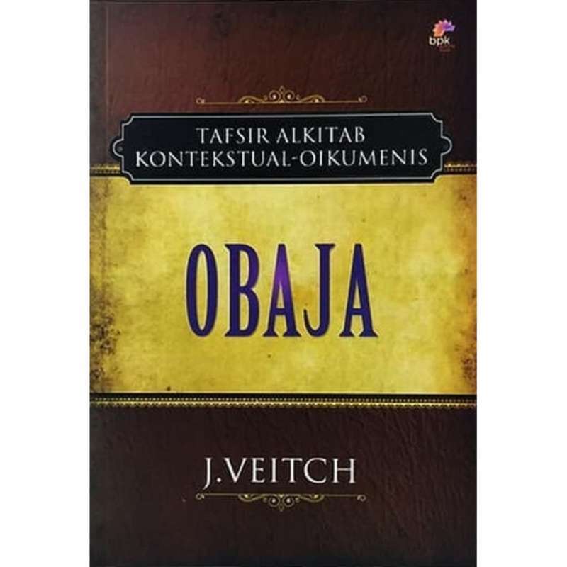 Jual Tafsiran Alkitab Masa Kini Original Harga Termurah April 2024 | Blibli