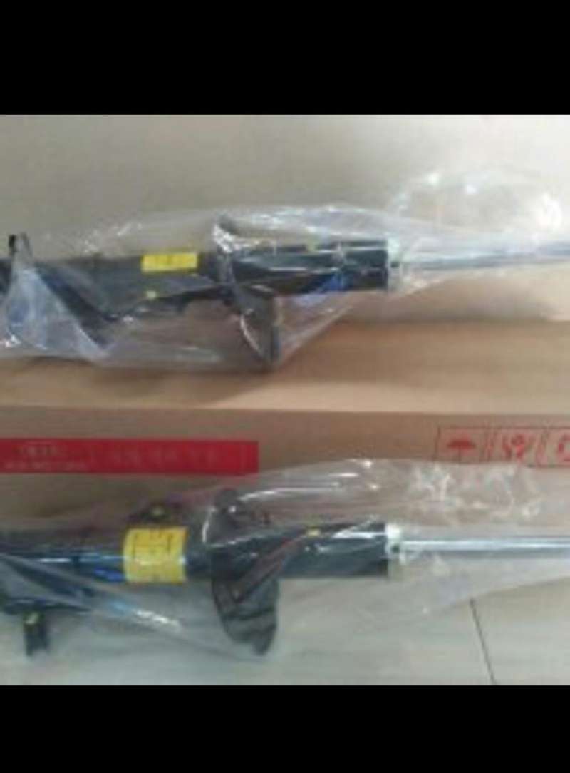 Harga Shock Breaker Kia Picanto 💯 Terbaru, Spesifikasi, & Kredit Juni 2026