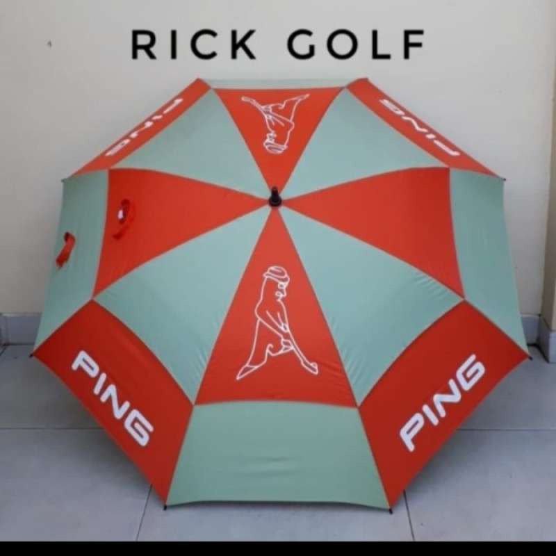 Promo STICK GOLF PAYUNG PING Diskon 50% di Seller JWshop - Meruya ...