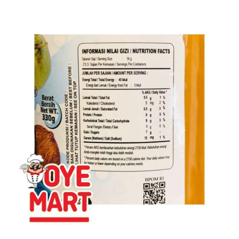 Jual Morin Kaya Spread 170gr/selai Kaya Morin Jar Selai Roti Di Seller ...