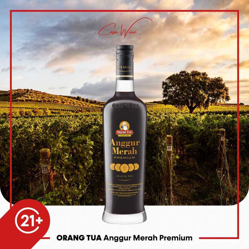 Jual Anggur Merah Orang Tua Special Termurah - Harga Grosir Terupdate ...