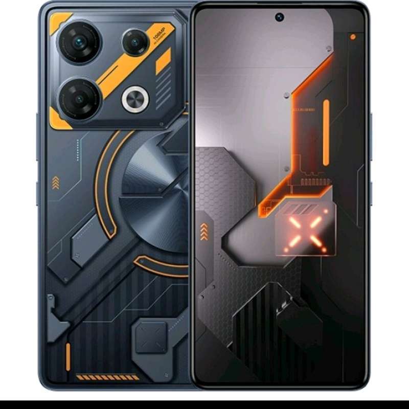 Jual Lcd Infinix Gt 10 Pro Terbaik Mei 2026 - Harga Murah & Gratis ...