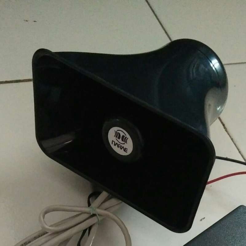 Jual Toa Sirine Narae 12w - Formeshop Di Seller Formeshop - Kedoya ...