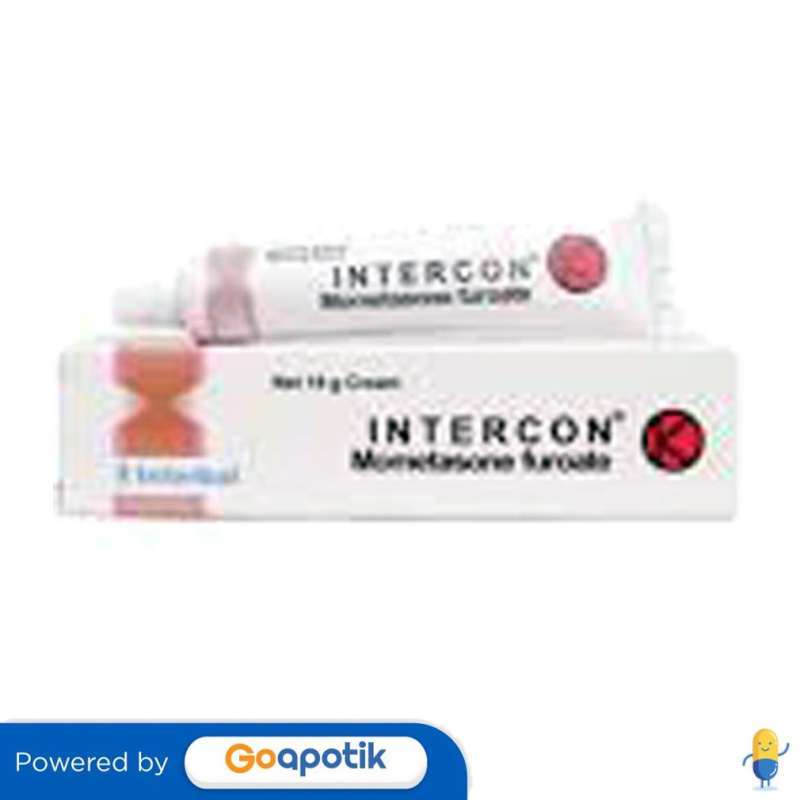 Intercon Salep Lengkap Harga Terbaru April 2024 | Blibli