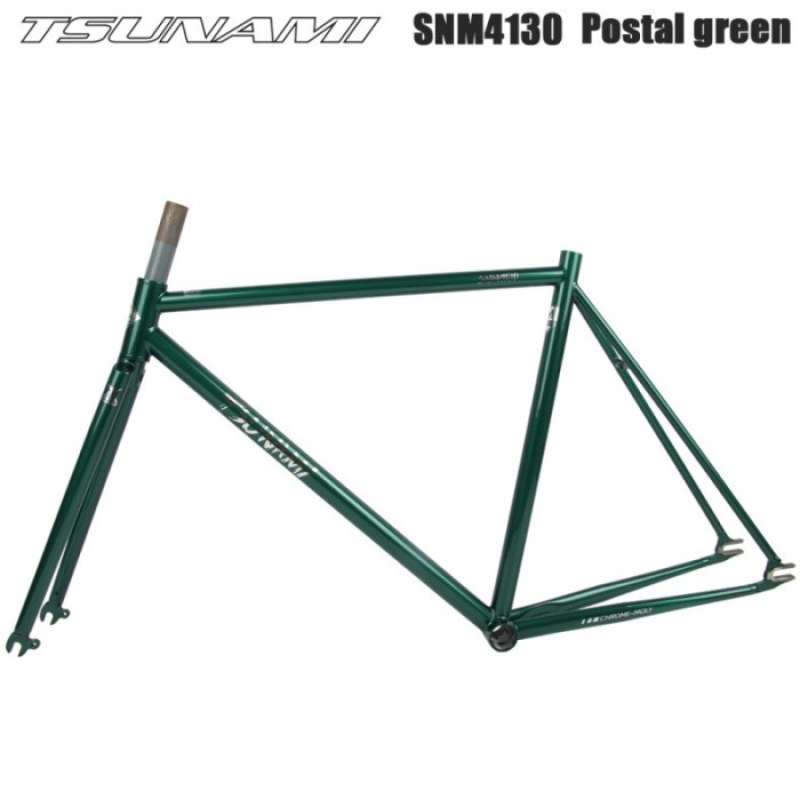 Frame sepeda fixie classic new arrivals
