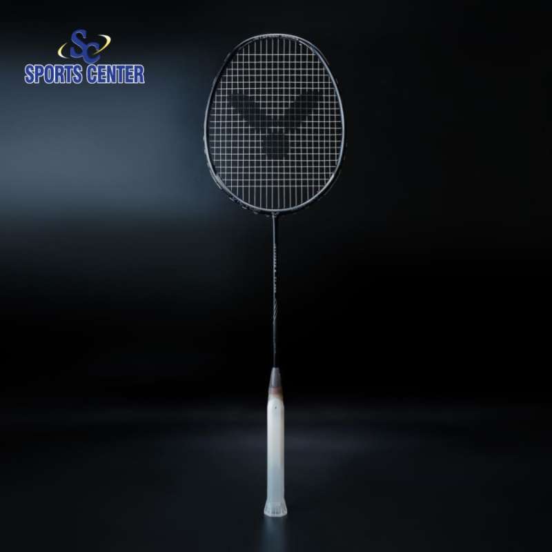 Promo New Raket Badminton Victor Jetspeed S T1 Pro / Js T 1 Pro Diskon ...