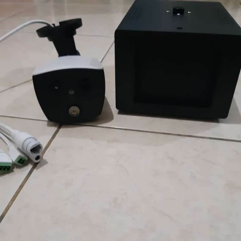 Promo Jasa Sewa Alat Deteksi Suhu Tubuh Cctv Tablet Untuk Event Harian ...