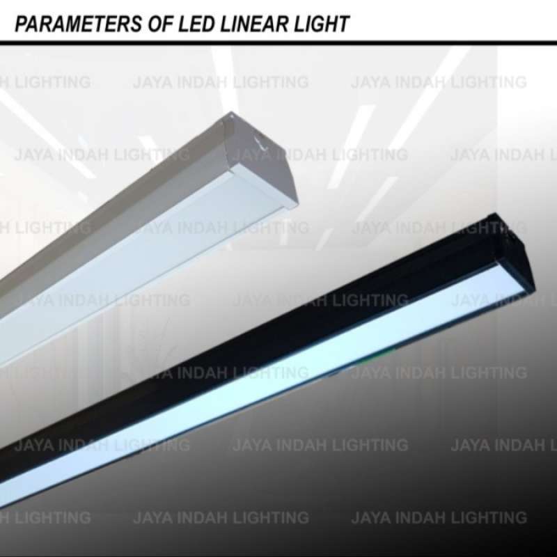 Promo Dxd-30w, Lampu Linear - Lampu Gantung Led Office Modern Minimalis ... Promo Dxd-30w, Lampu Linear - Lampu Gantung Led Office Modern Minimalis ...