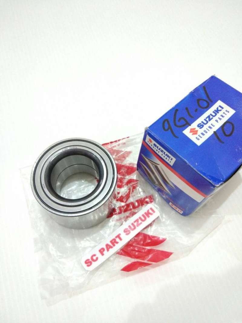 Promo Sale Bearing Laher Roda Depan Suzuki Karimun Kotak Old Ori ...