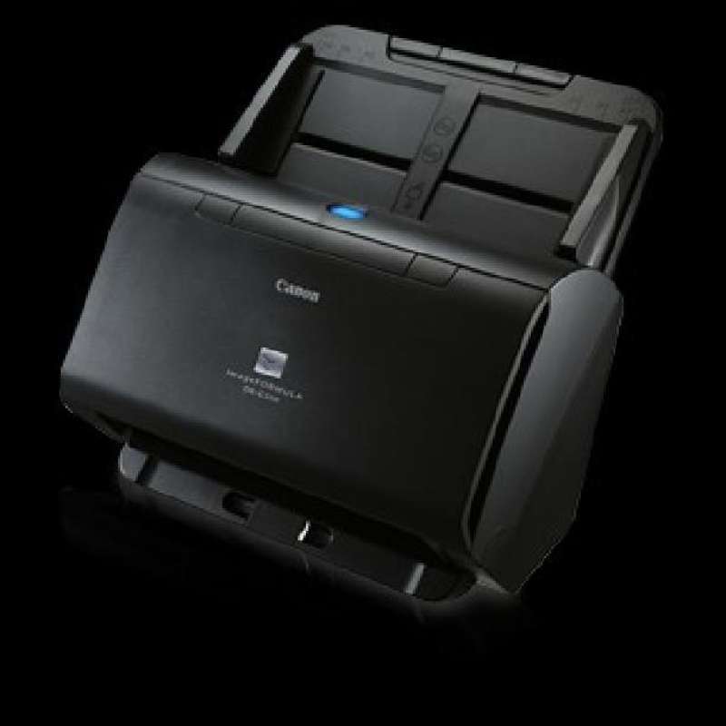Jual Scanner Canon Image Formula DR-C240 Garansi 3 Tahun Semarang di ...