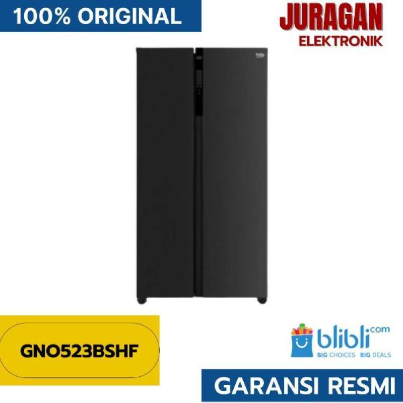 Jual Kulkas Side By Side Deko Original, Murah & Diskon Februari 2024 ...