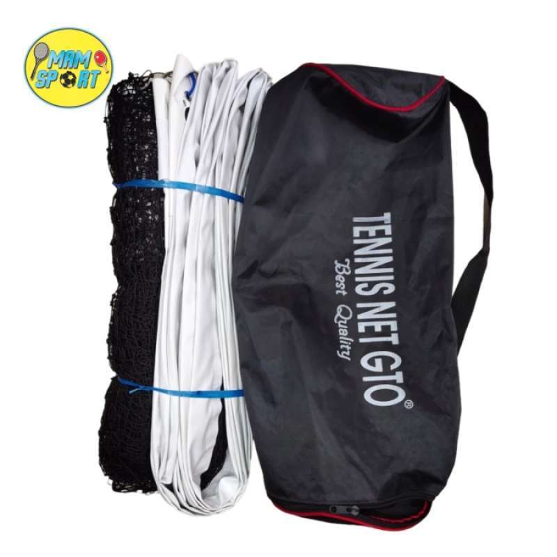 Jual Net Tenis Lapangan Original Terbaru - Harga Promo Murah April 2024 ...