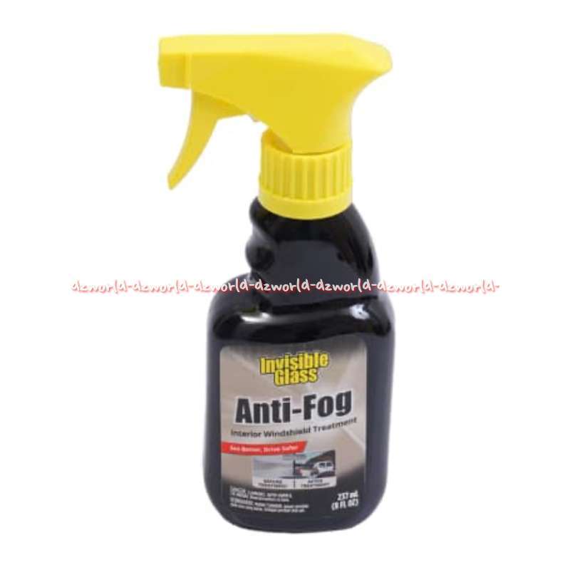 Jual Invisible Glass Anti Frog Interior Windshield Treatment Terbaru ...
