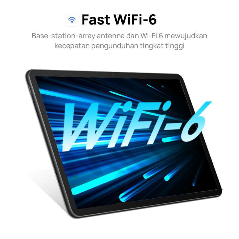 Jual [online Exclusive] Huawei Matepad 11 [8gb Ram+128gb Rom] | Pc ...