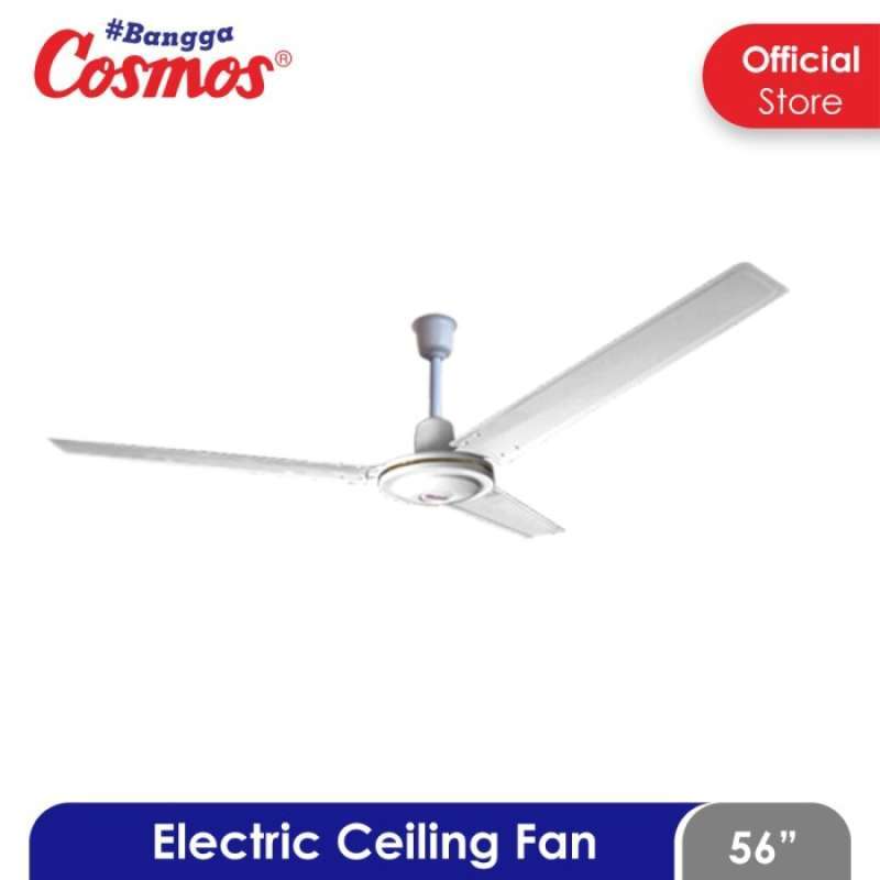Promo Cosmos Kipas Angin Baling Plafon Ceiling Fan 56 56cba 56 Cba ...