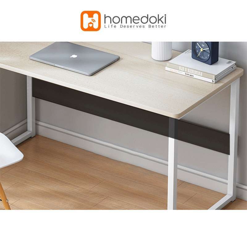 Promo Homedoki Meja / Meja Makan / Meja Komputer / Meja Gaming / Meja ...