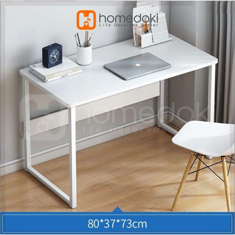 Jual Homedoki Meja / Meja Makan / Meja Komputer / Meja Gaming / Meja ...