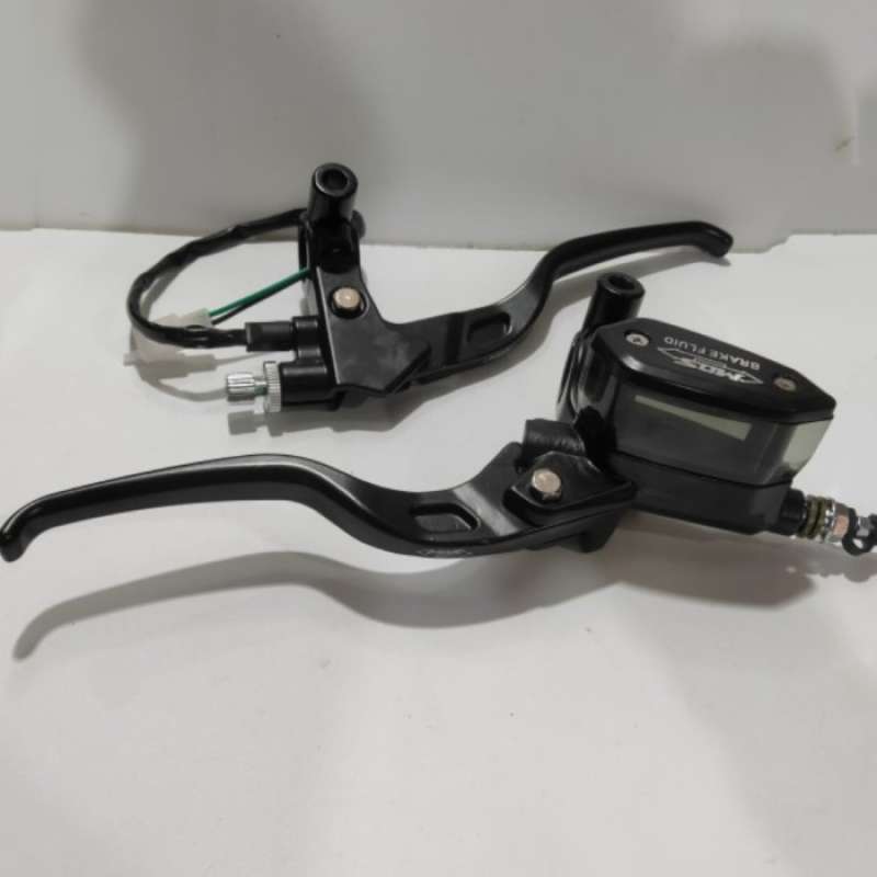 Promo Master Rem Set Kopling Mos Model Rcb Motor Diskon 23% Di Seller ...