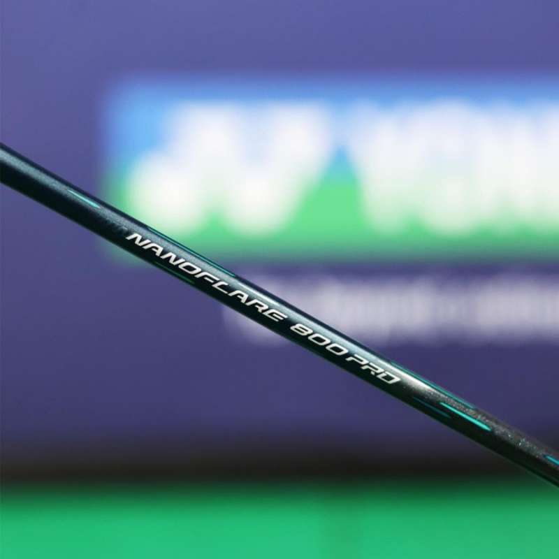 Jual New Raket Badminton Yonex Nanoflare 800 Pro / Nf-800p Deep Green Di Seller Sports Center ...