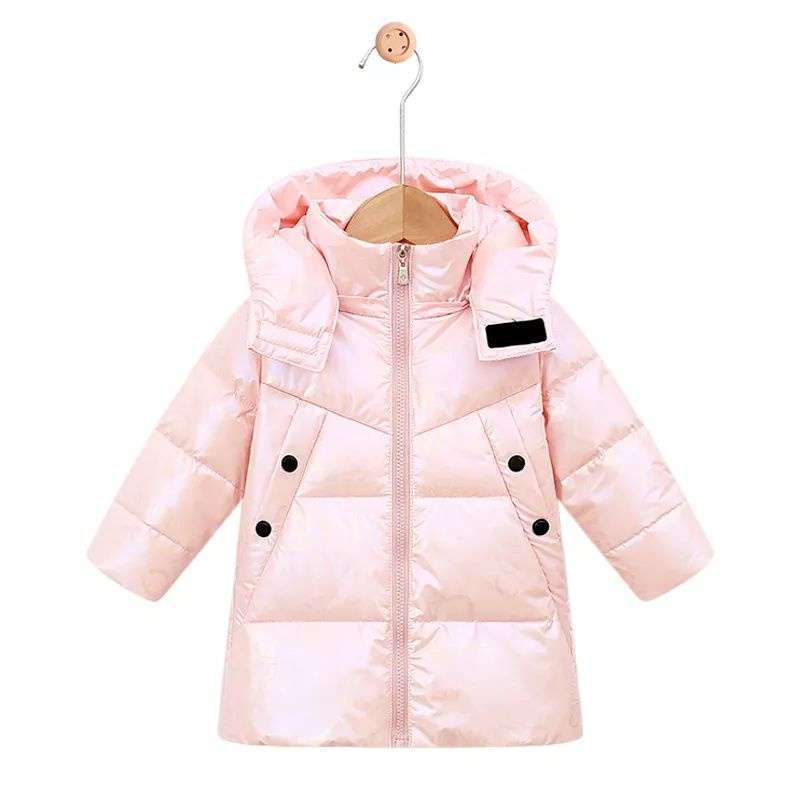 Promo Verish Jaket Winter Anak/jaket Tebal/jaket Musim Dingin/jaket ...
