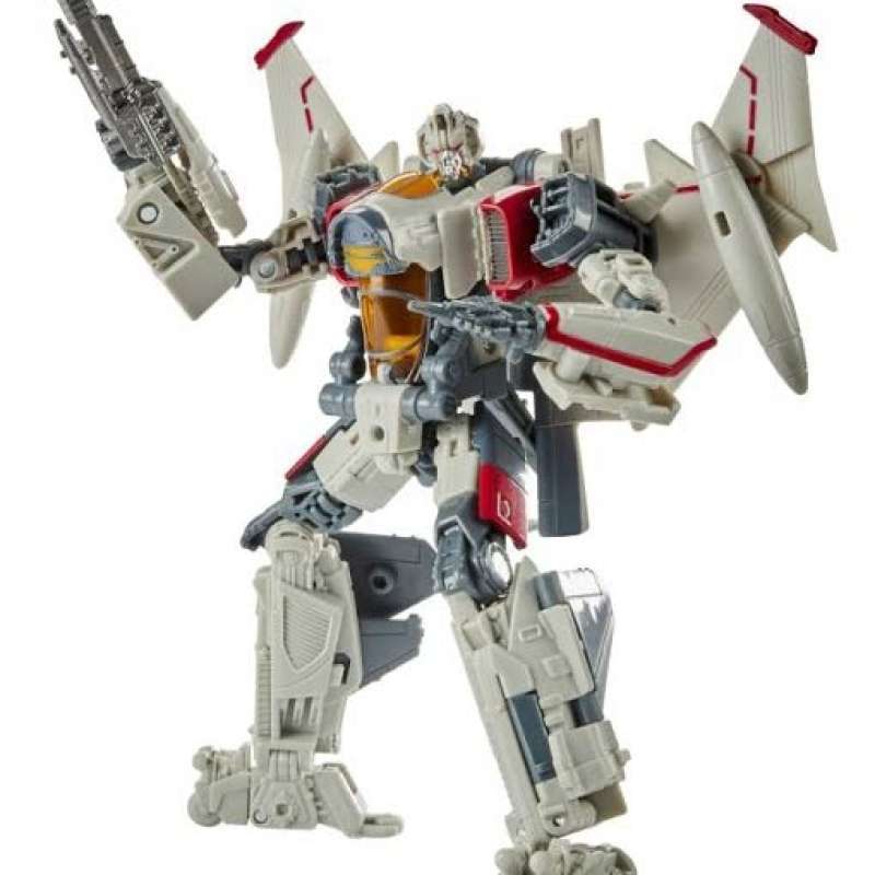 Promo Transformers Studio Series 65 Blitzwing Bumblebee Movie Ori ...