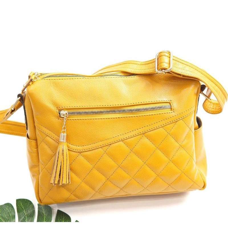 Harga Tas Motif Garis 💯 Terbaru, Spesifikasi, & Kredit Mei 2026