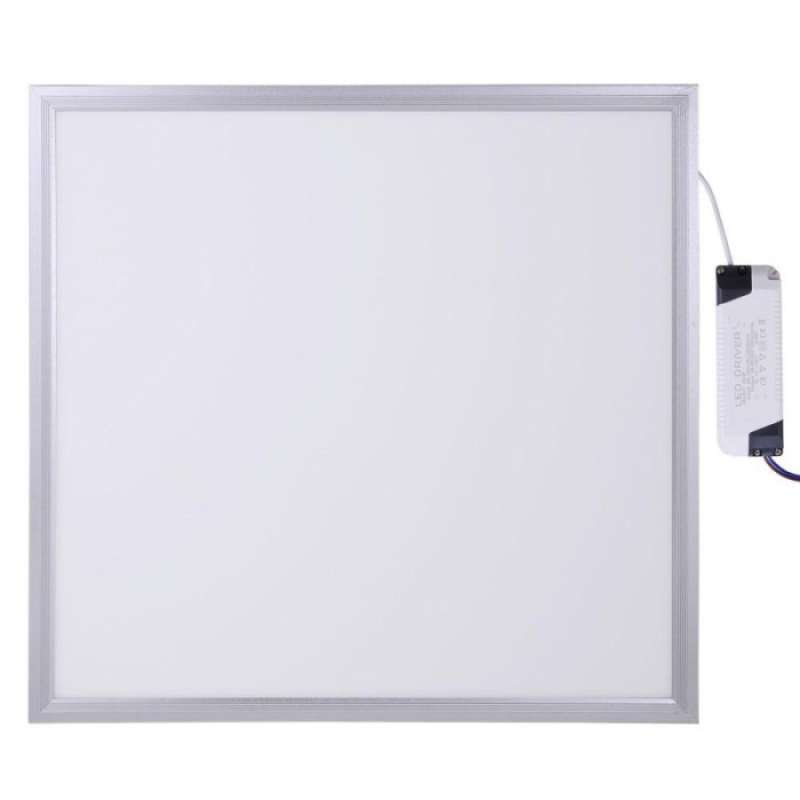 Promo Lampu Led Downlight Panel 50w 50 W 50 Watt 60x60 Cm 4000k / Putih ...