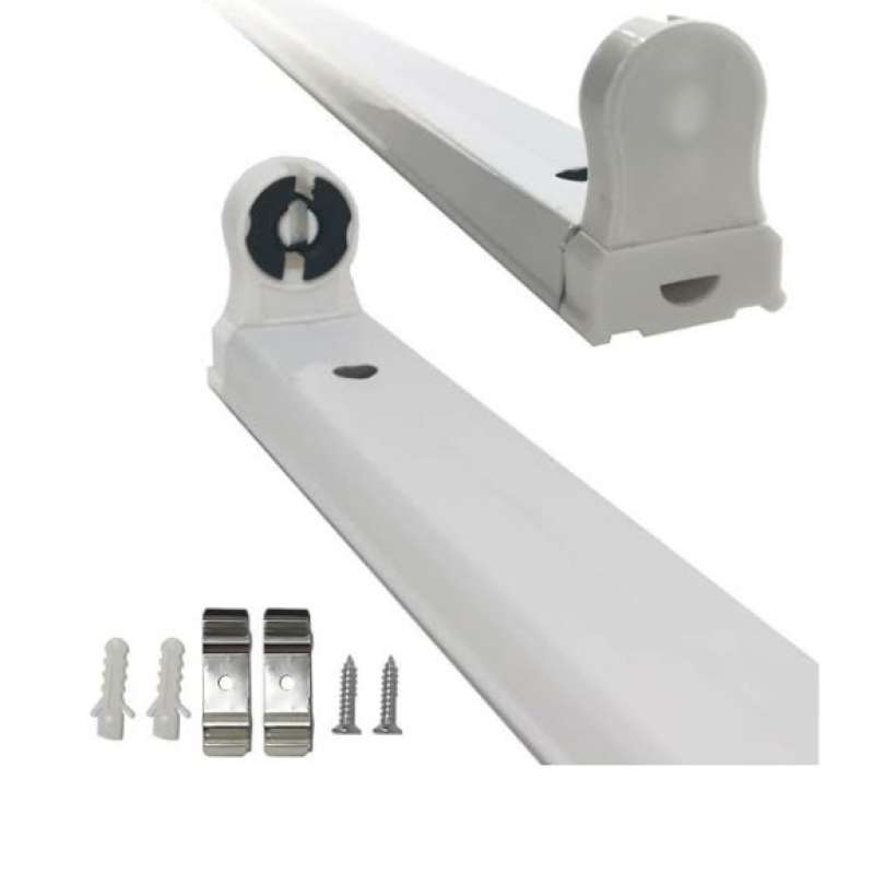 Jual Neon Tabung Led Watt Original Murah Harga Diskon Juni Blibli Com