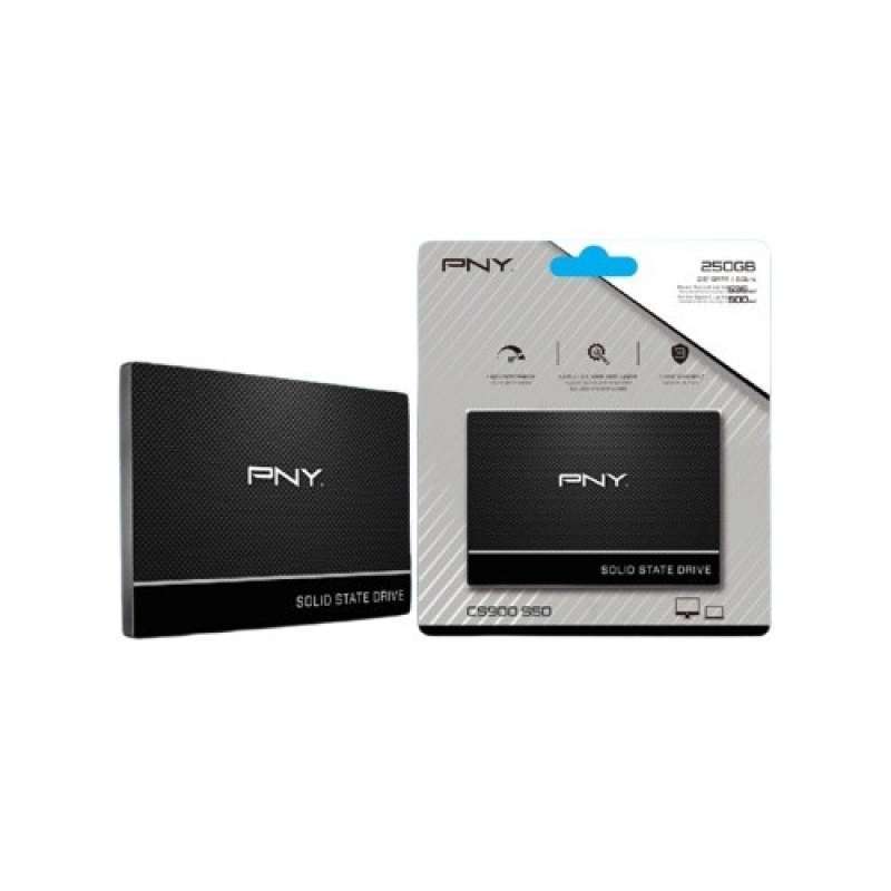 Jual Ssd Pny 250 Gb Original Murah - Harga Diskon Mei 2024 | Blibli