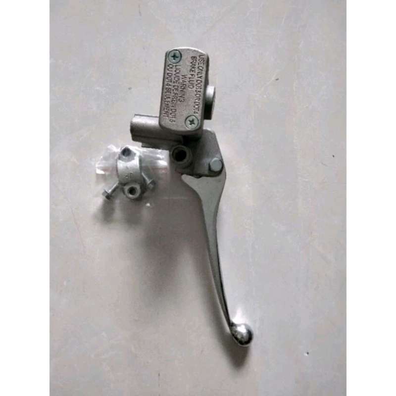 Jual Rumah Minyak Rem / Master Atas Revo 110 / Blade Di Seller Multi ...