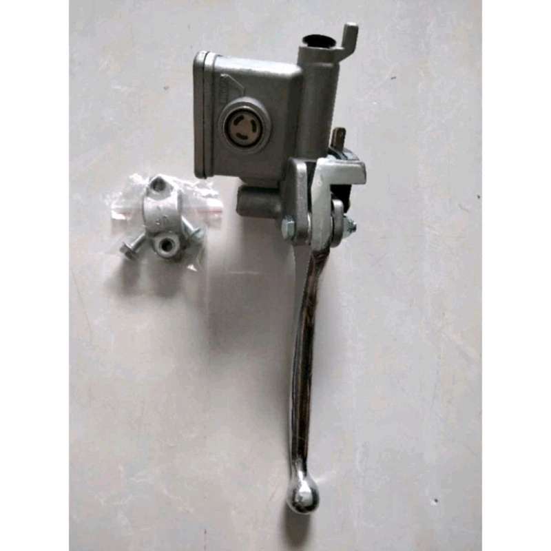 Jual Rumah Minyak Rem / Master Atas Revo 110 / Blade Di Seller Multi ...