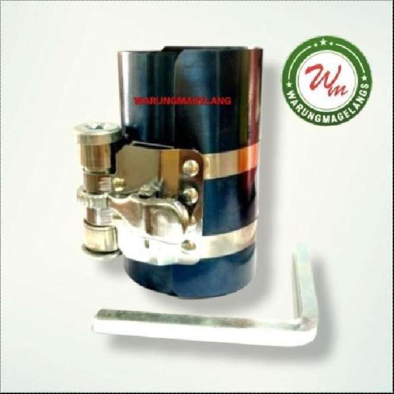Jual Alat pembuka pelepas ring piston kompresor compresor 3 4 inch di ...