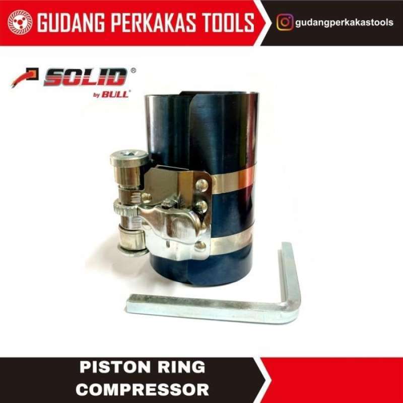 Jual Alat pembuka pelepas ring piston kompresor compresor 3 4 inch di ...