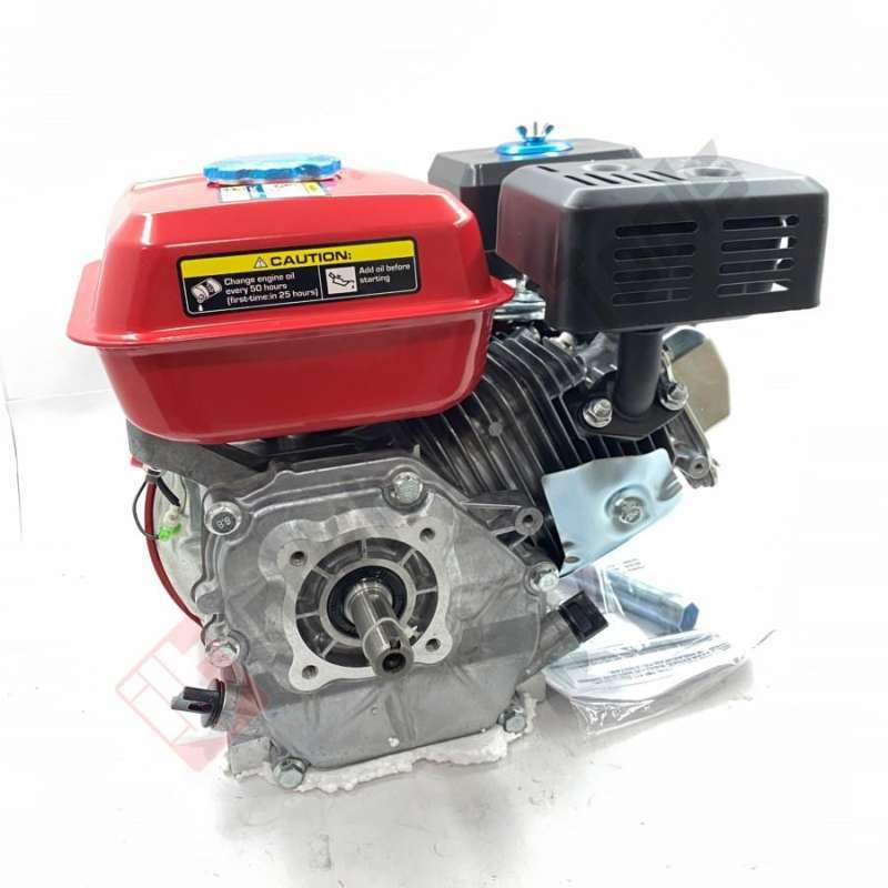 Jual Mugen Gx-160 Engine Bensin 5.5 Hp - Mesin Penggerak Motor ...