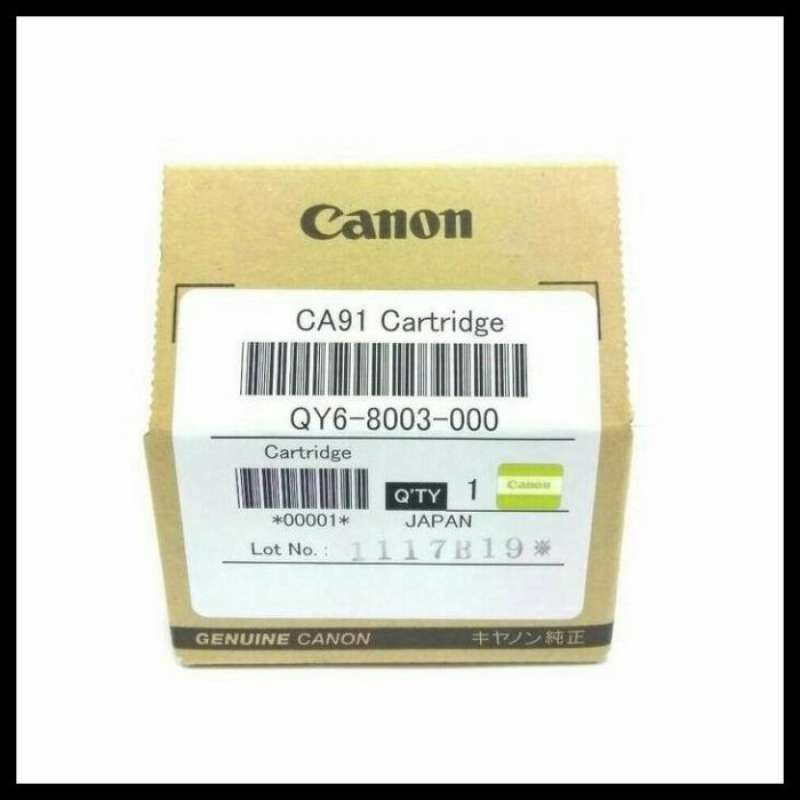 Daftar Harga Cartridge Canon G2010 🔥 Original & Spesifikasi Lengkap ...