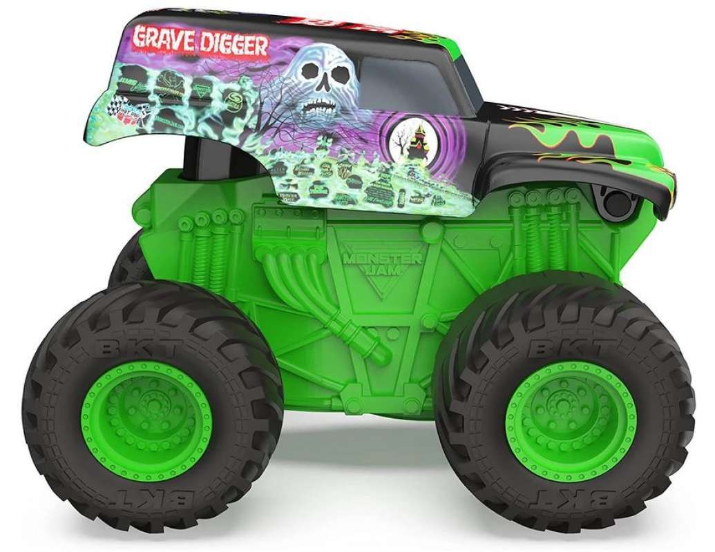 Mobil Monster - Harga Terbaru Mei 2024 & Gratis Ongkir | Blibli