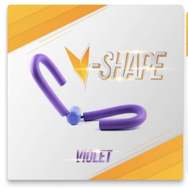 Promo V Shape V2 Pembentuk Tubuh 100% Diskon 23% Di Seller Tummy Store ...