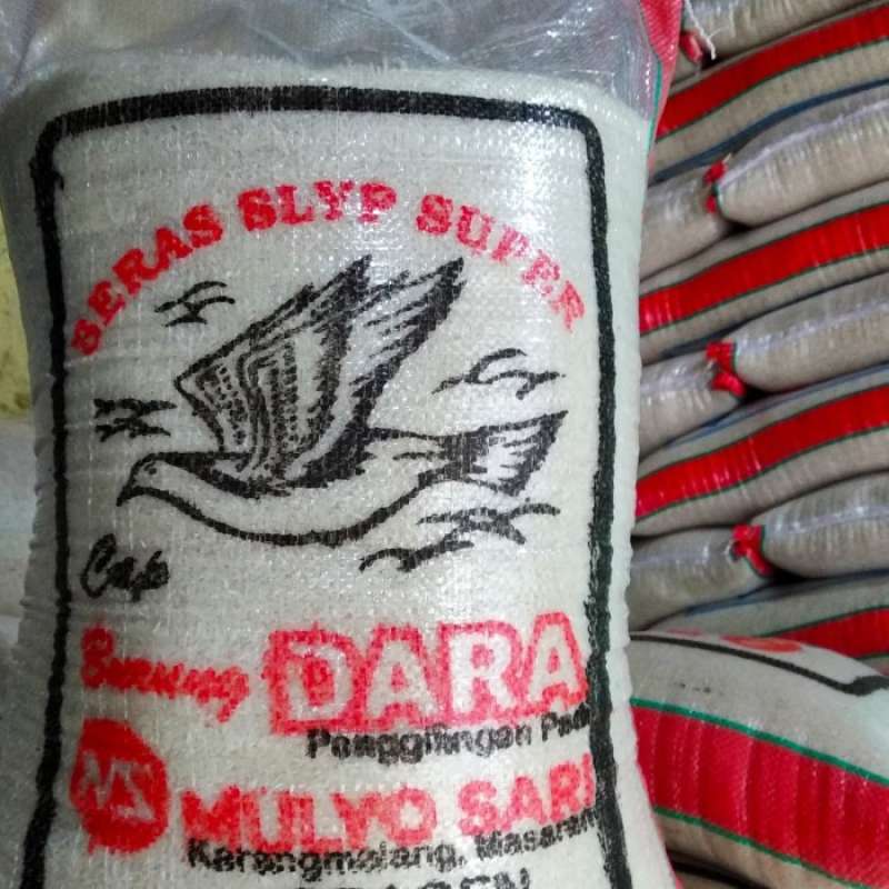 Jual Beras Karungan Cap Original Murah - Harga Diskon Februari 2024 ...