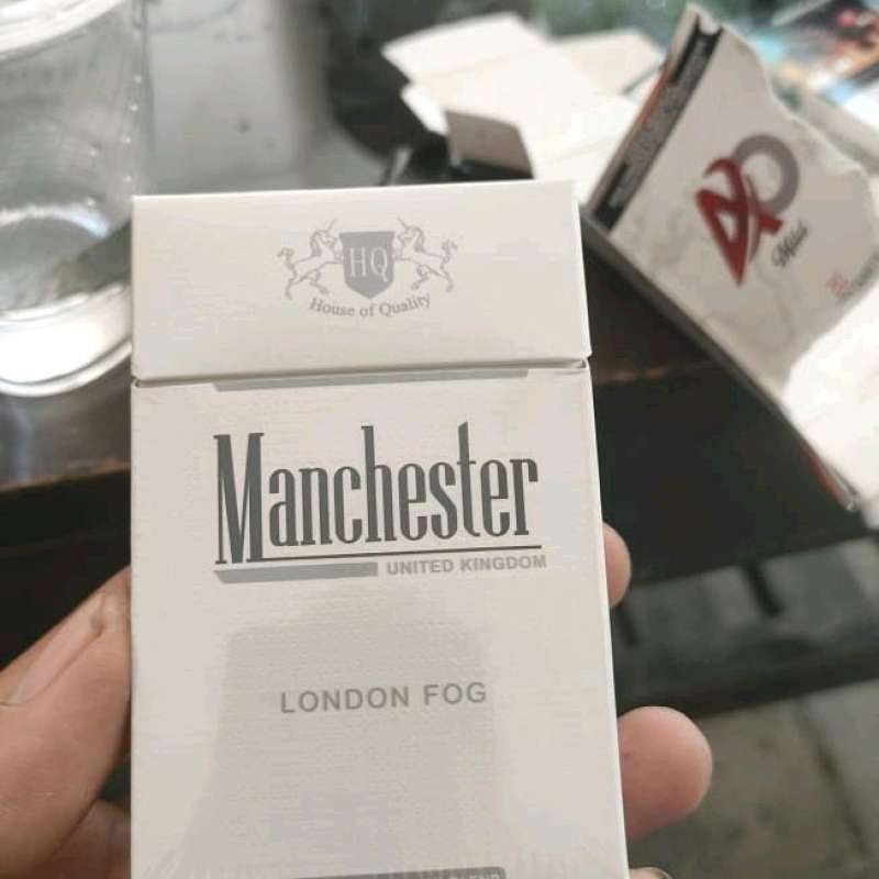 Promo Manchester Putih Diskon 3% Di Seller Desipramita Store - Jl.raya ...