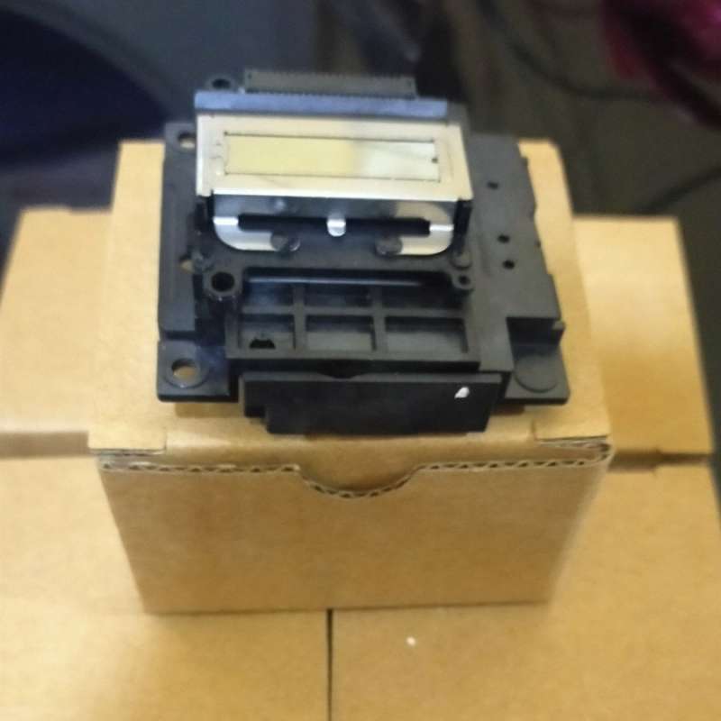 Jual Head Epson L121 L120 L310 L300 L350 L210 L220 L360 L3110 L3210 ...