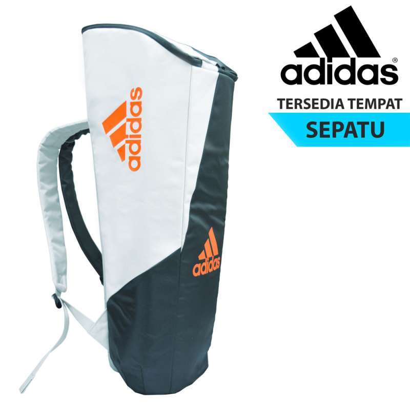 Jual Tas Raket Badminton Bulutangkis / Tenis Adidas Vs3.1 6 Racket Bag ...