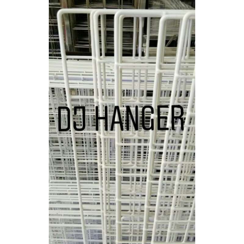 Jual Jaring Ram Besi Dinding Ukuran 60X100Cm | Gantungan Hook Ram ...