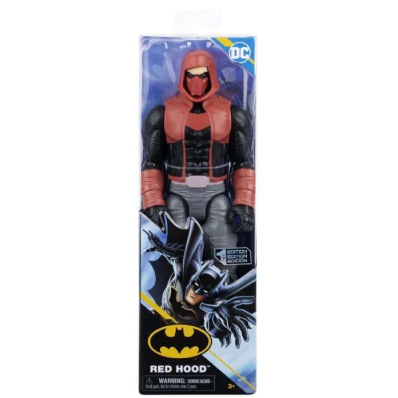 Jual Mainan Figur Dc Basic Figure 12 Inch Di Seller Toyspedia Official ...