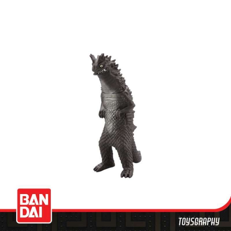Jual Bandai Ultra Monster 500 Bemular Series 65 Ultraman Kaiju Di ...