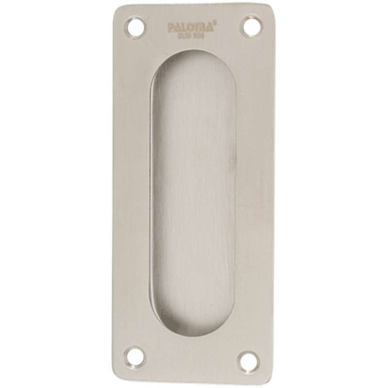 Promo Handle Pintu Sliding PALOMA CMP 211 SQ 12cm | Comen Flush Tanam ...