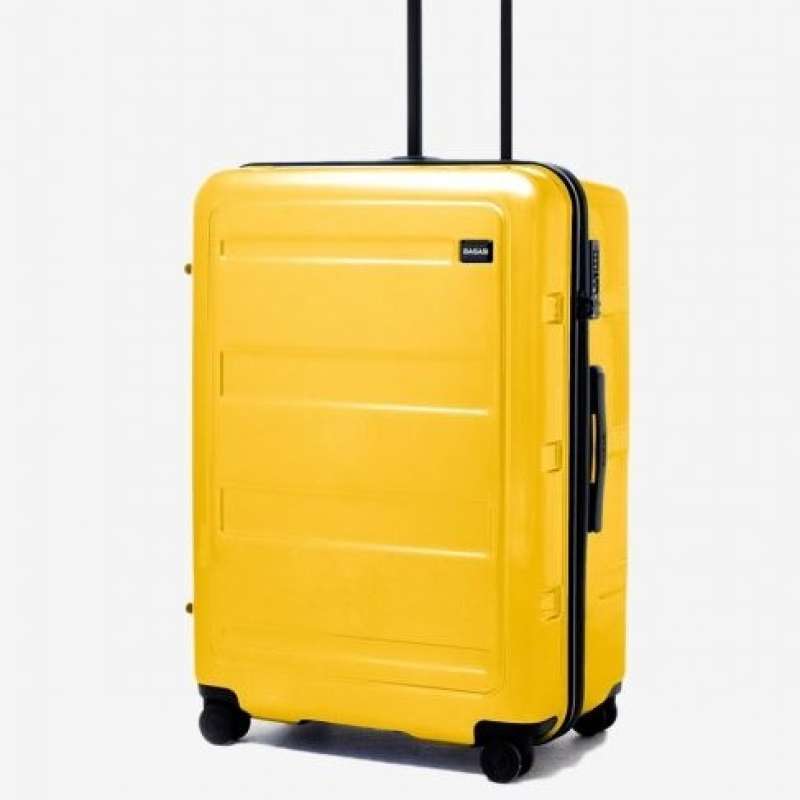 Promo Koper Merk BAGASI Tipe GILI Ukuran Besar 29 inch Diskon 23% di ...