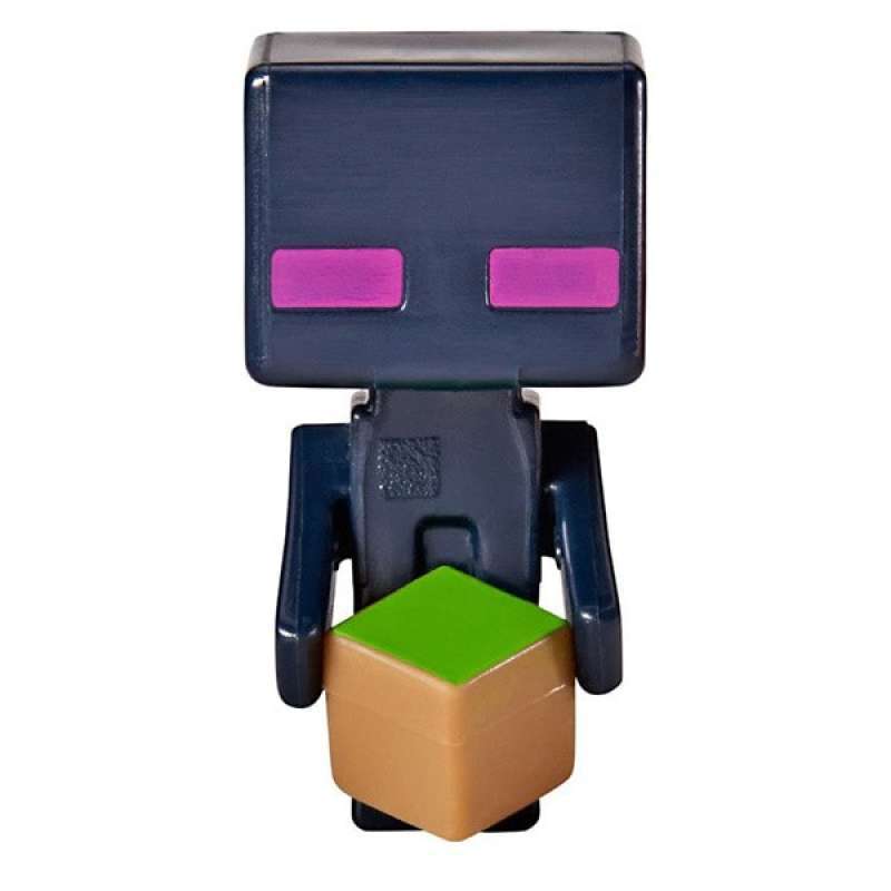 Promo Minecraft Blind Box Series 2 Chest Diskon 23% di Seller Qairina ...