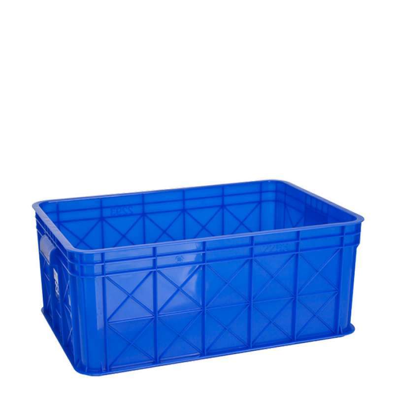 Promo BOX CONTAINER HANATA 2102 FOOD SAFE / KERANJANG INDUSTRI ...