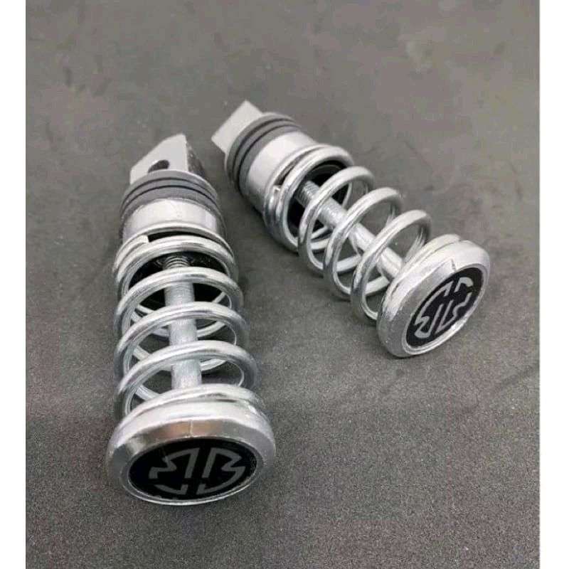 Jual Footstep Bastep Belakang Model Per CNC Universal // Pijakan ...